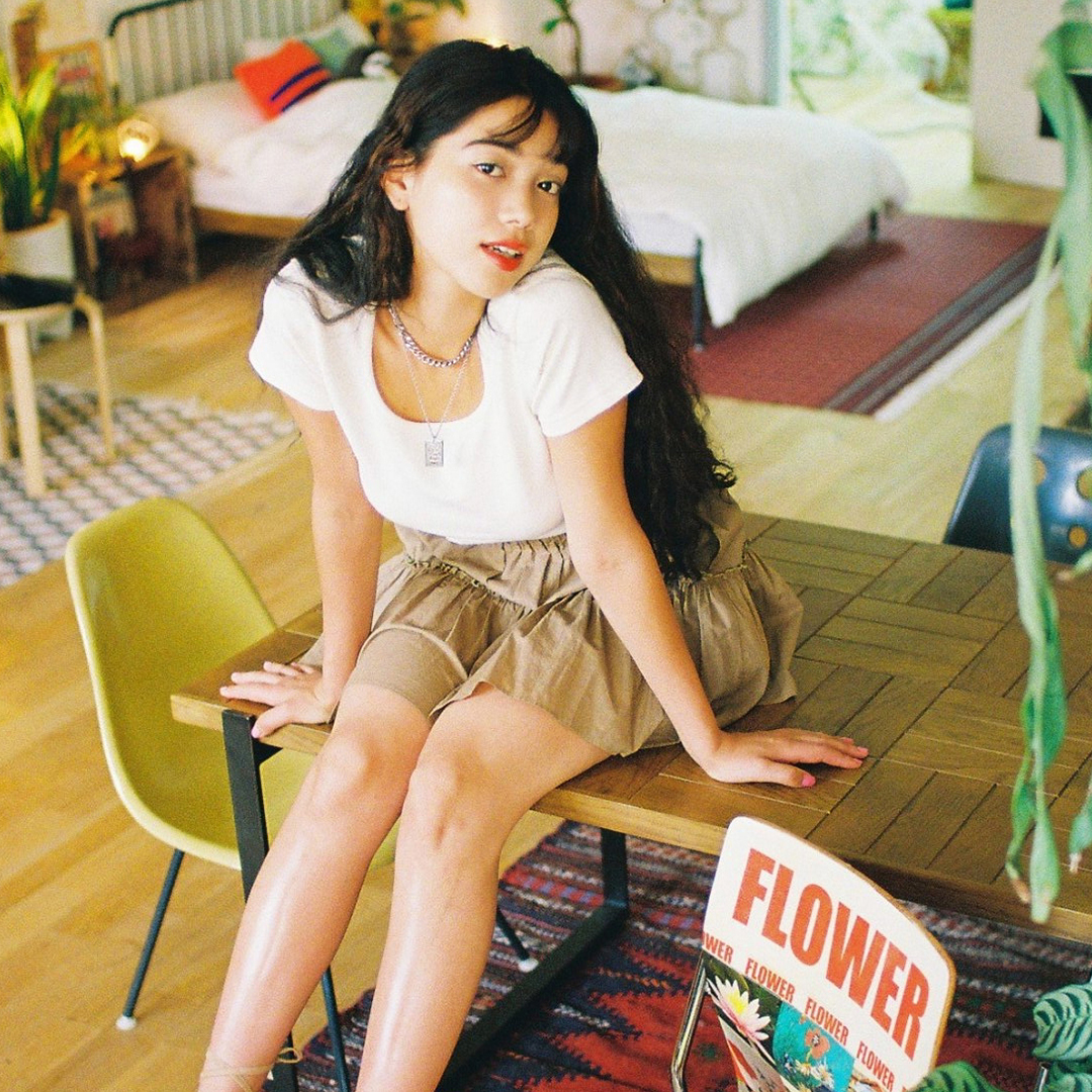 7/22(Fri.) X-girl feels vol.10 | NEWS | X-girl OFFICIAL SITE（エックスガール ...